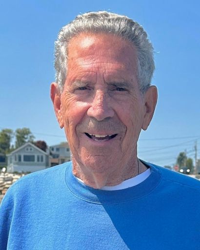 Frank J. Johnson Obituary 2024 - Badger Funeral Home