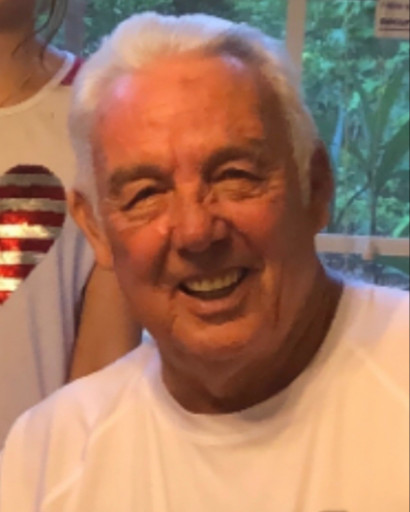 Joseph Guy Rochette Obituary June 17, 2023 - Shellhouse Funeral Home, Inc