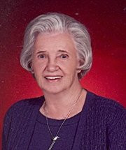 Edna Page Dixon Obituary 2014 - Pugh Funeral Home