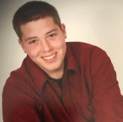 Brandon McIntyre Obituary September 11, 2017 - Innisfil Funeral Home