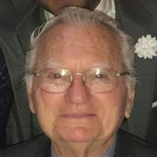 Eugene Russell Ruby Obituary 2019 - Mason-Lindhart Funeral Home