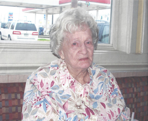 Maxine L Cooper-Rivers Obituary December 30, 2016 - Rose - Neath ...