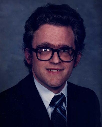 Robert Alan Jacobs Obituary April 3, 2024 - Gasch's Funeral Home, P.A.