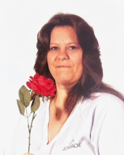 Frances Faye Roberson Obituary 2024 - Sumner Funeral and Cremation