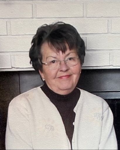 Kay Holmes Obituary February 25, 2024 - Avink McCowen Secord Funeral Home