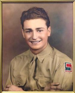 Herman Caplinger Obituary June 29, 2016 - Tidd Family Funeral Home