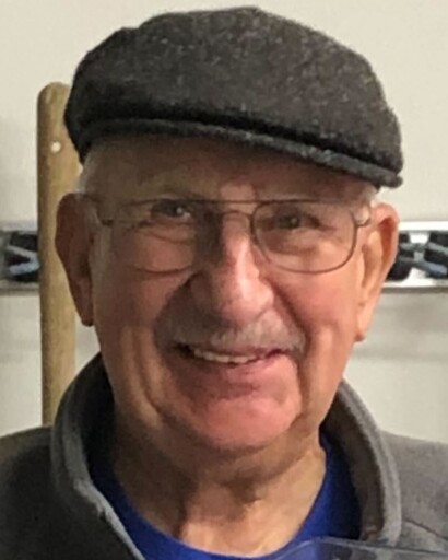 Stuert E. Bold Obituary 2024 - Johnston & Williams Funeral Home and Crematory