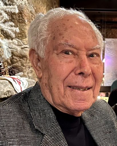 Dr. Jalal Afnan Obituary March 18, 2024 - DeJohn Funeral Homes & Crematory Dr. Jalal Afnan Obituary March 18, 2024 - DeJohn Funeral Homes & Crematory