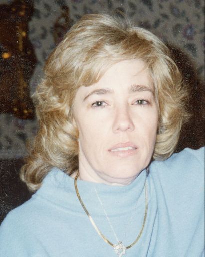 Phyllis G. Roberts Obituary 2023 - Glenn Funeral Home and Crematory