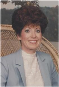 Barbara Burns Obituary June 5, 2010 - Kerrville Funeral Home