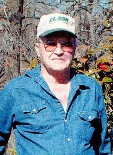 Jimmy Dale Flaherty Obituary 2021 - Latimer Funeral Home