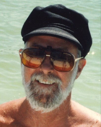 Kenneth R. Parish Obituary November 5, 2024 - Wichmann Funeral Homes