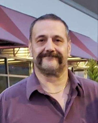 Brett Eric Deming Obituary November 14, 2023 - Sigs Funeral Home