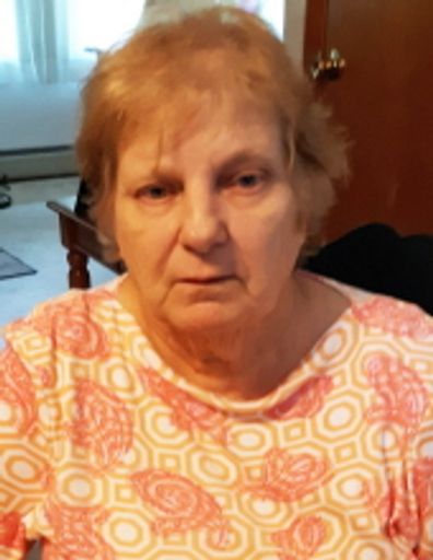 Alice Elizabeth Rutherford Obituary 2019 - McComas Family Funeral Homes