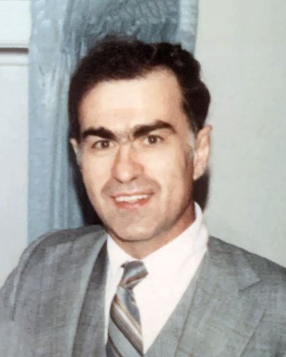 Paul Loring Rothwell Obituary 2023 - Badger Funeral Home