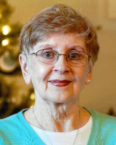 Katherine King Obituary December 28, 2024 - Hoffman Funeral Home & Crematory