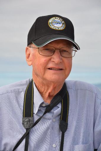 Jack Moore Obituary August 25, 2021 - Shepard Roberson Funeral Home