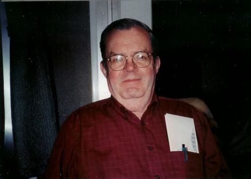 Gerald Lee Lafferty Obituary July 28, 2014 - Informed Choice Funeral ...