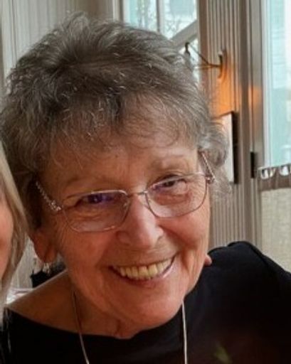 Nancy Ruth Elliott Obituary October 1, 2022 - J Henry Stuhr