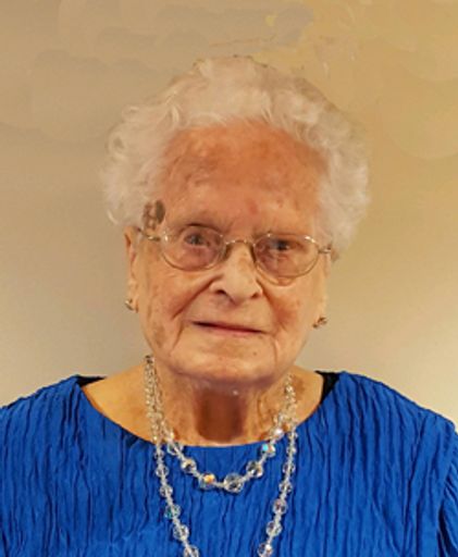 Lola Johnson Obituary 2020 - Lundberg Funeral Home