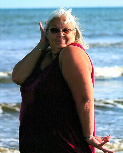 Kathy Jean Powell Obituary November 2, 2024 - Brown Family Funeral Home ...