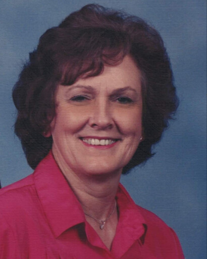 Nancy Todd Peters Obituary November 4, 2024 - Thomas Funeral Home, P.A.
