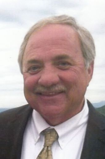 Donald "Mark" Johnson Obituary January 28, 2020 - Hodapp Funeral Homes