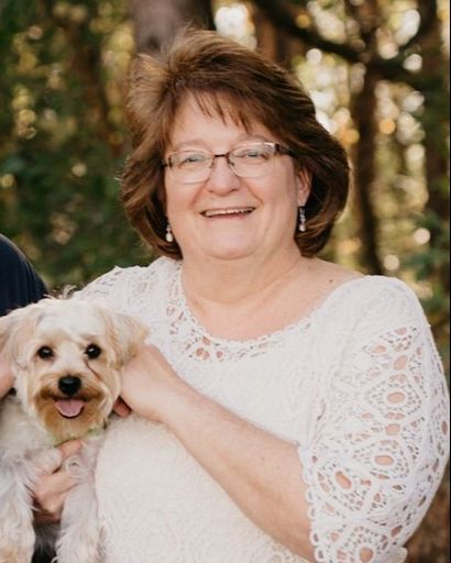 Christine Marie O'Connor Obituary April 22, 2024 - Cress Funeral and Cremation Services