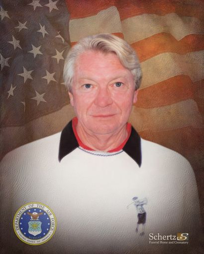 Terry Lee Hogue Obituary March 31, 2024 - Schertz Funeral Home