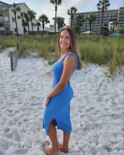 Brianna Long Obituary October 29, 2023 - Clark Funeral Home & Chapel