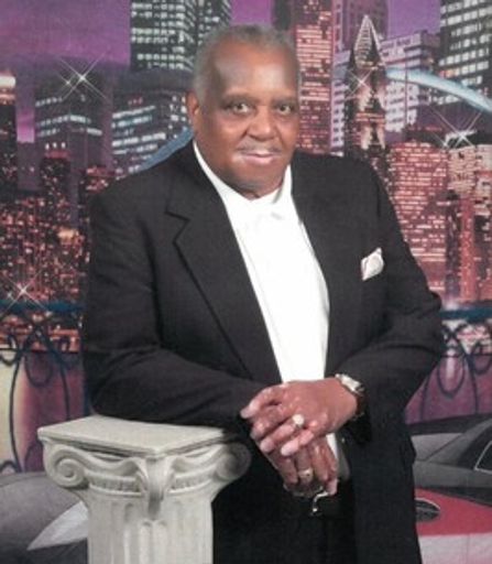 Willie Moore Obituary September 20, 2020 - Chambers Funeral Home, Inc.