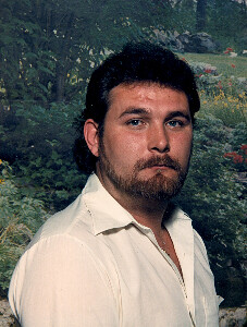 Mark Luster Obituary - Newcomer Columbus