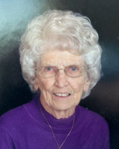Martha Louise (Hurst) Lovett Obituary September 12, 2023 - Johnson ...