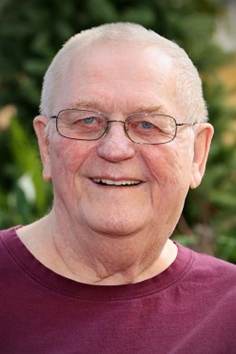 Kenneth Larson Obituary March 15, 2018 - Emblom Brenny Funeral Service