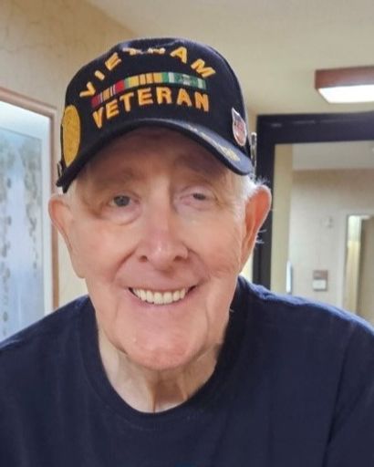 Ronald James Brooks Obituary March 4, 2024 - Pugh Funeral Home