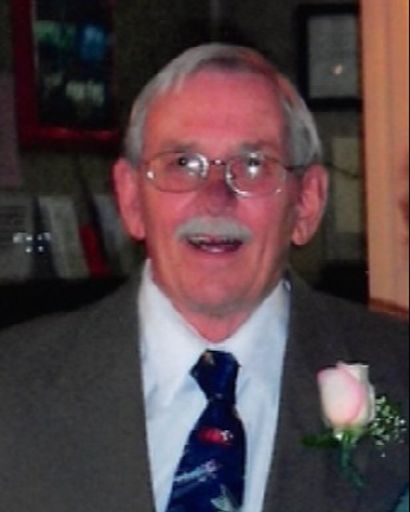William E. "Bill" Elwell Obituary May 6, 2022 - Mitchell Family ...