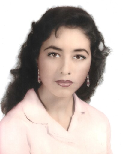 Gloria R. Alvarado Obituary August 30, 2024 - Darling Mouser