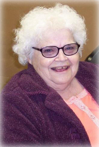Rosemary Lloyd Obituary January 9, 2013 - Abels Funeral and Cremation ...