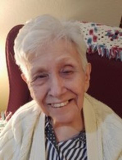 Lola Juarez Obituary February 22, 2022 - Getz Funeral Home