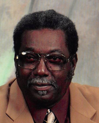 GEORGE LEE WILSON JR Obituary January 14, 2024 - Golden Gate Funeral Home