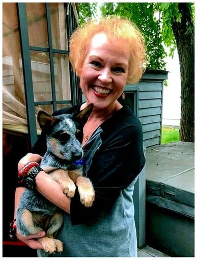 Kimberly Ann James Theil Obituary June 24, 2022 - Tidd Family Funeral Home