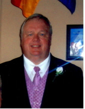 James Thomas HEFT Obituary 2009 - Sharp Funeral Homes