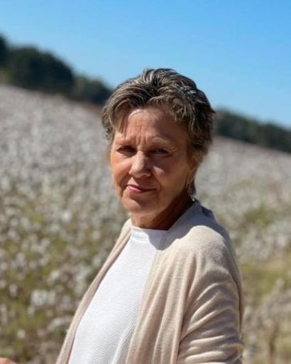 Terri Richardson Barrett Obituary March 10, 2024 - Mathews Funeral Home