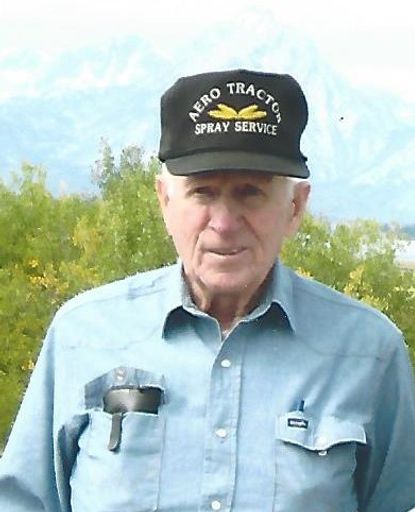 Donald Chambers Obituary June 4, 2019 - Trenary Funeral Home