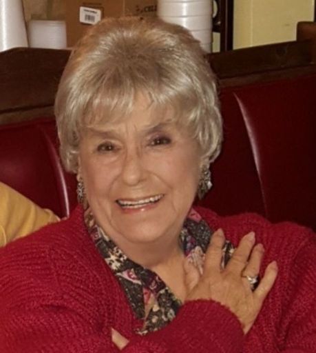 Mary Dell McVay Obituary January 12, 2022 - Delancey Funeral Home