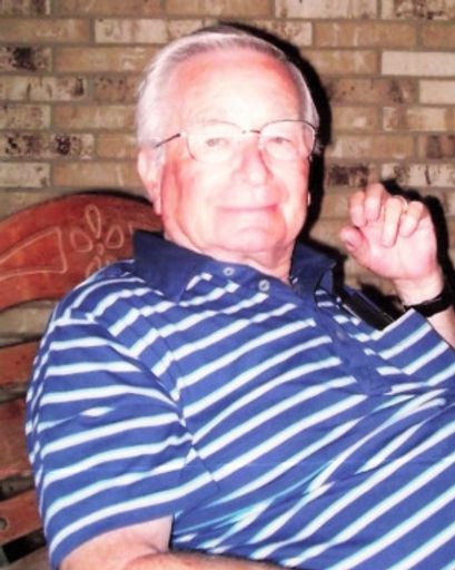 Thomas Daniel Grimes Obituary August 12, 2024 - Wayne Boze Funeral Home