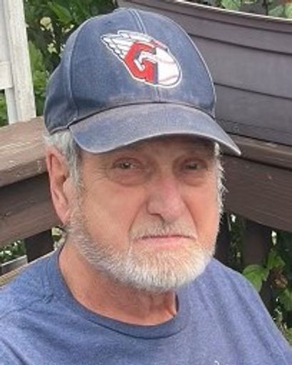 Donald Huff Obituary June 24, 2023 - Geib Funeral Homes