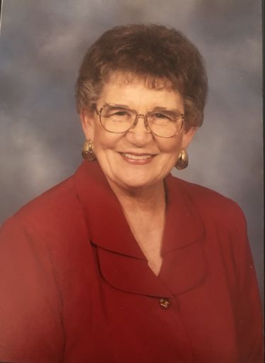 Mary Sharp Obituary 2023 - Elmwood Funeral Home