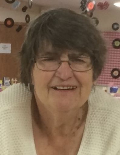 Sandra Walker Obituary May 16, 2021 - Brenny Family Funeral Chapel and ...