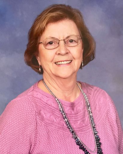 Rejane Marie Beasley Obituary 2023 - Rose & Graham Funeral Home